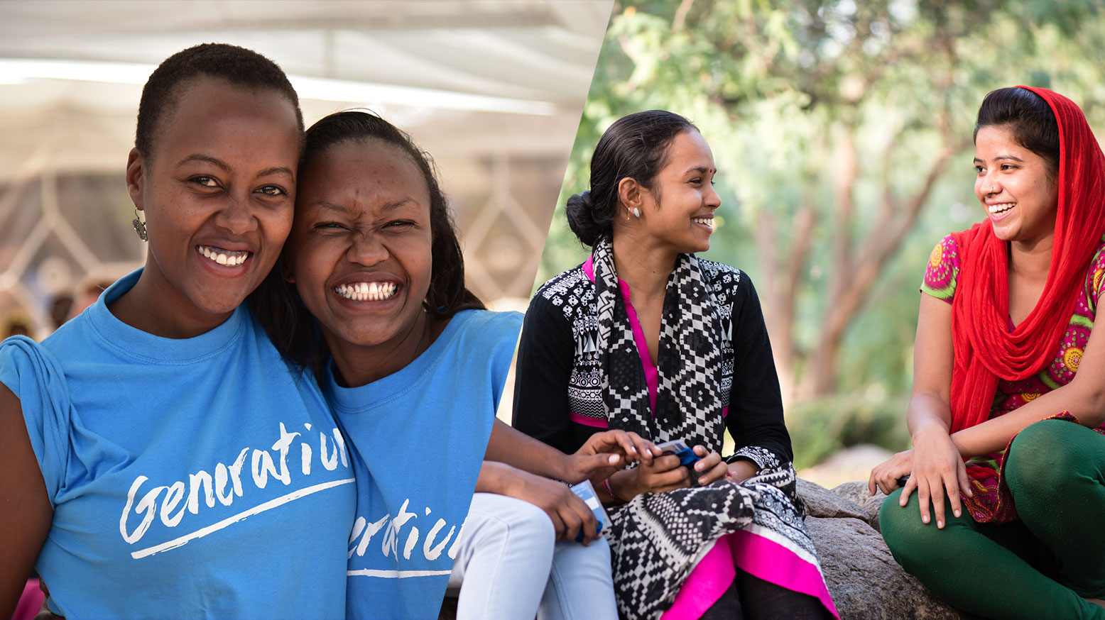 Tapping into TVET | Generation Kenya