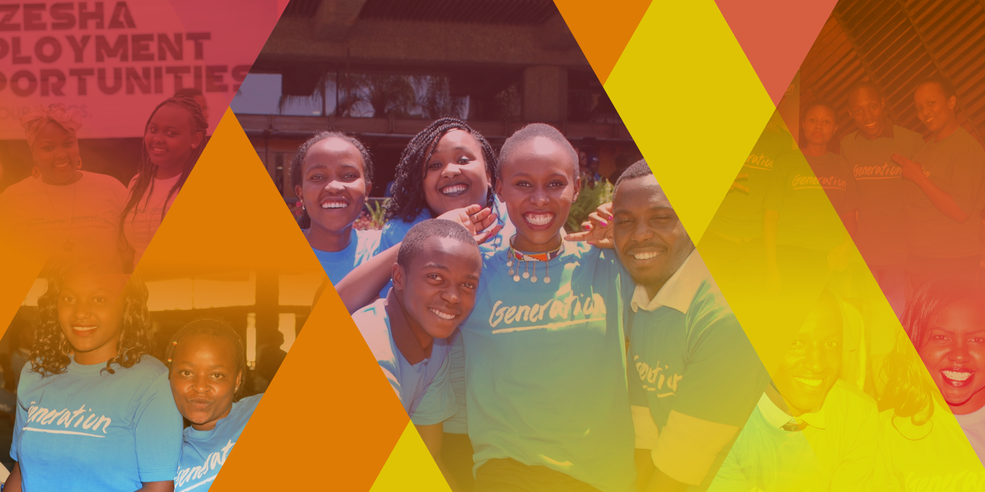 Alumni | Generation Kenya