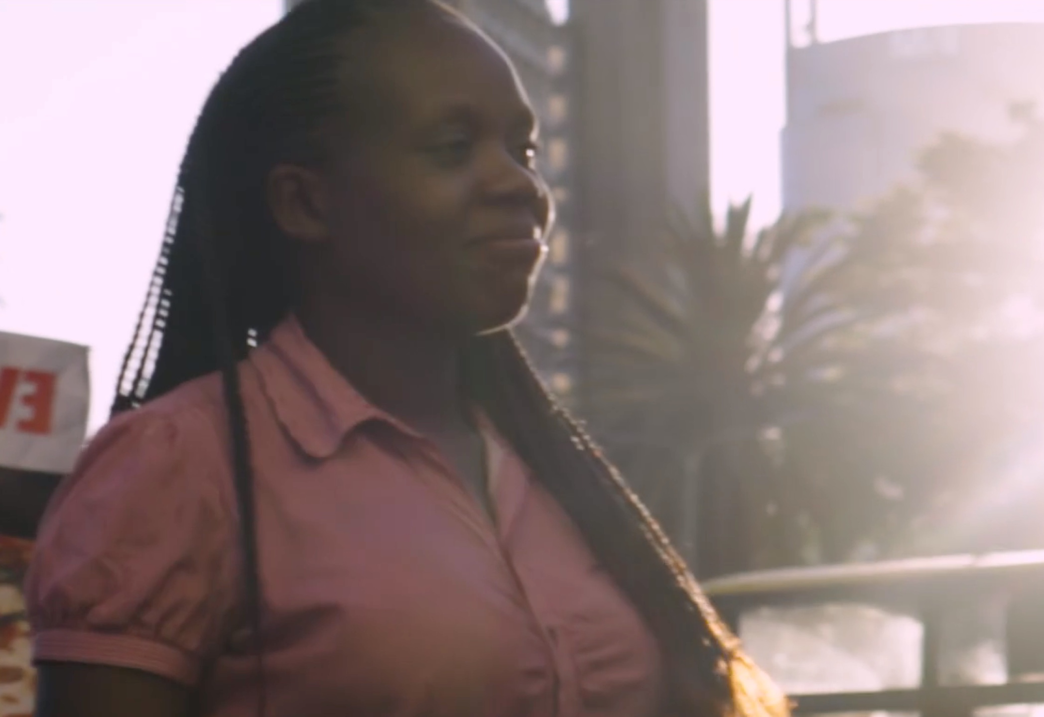 Eunice's story | Generation Kenya