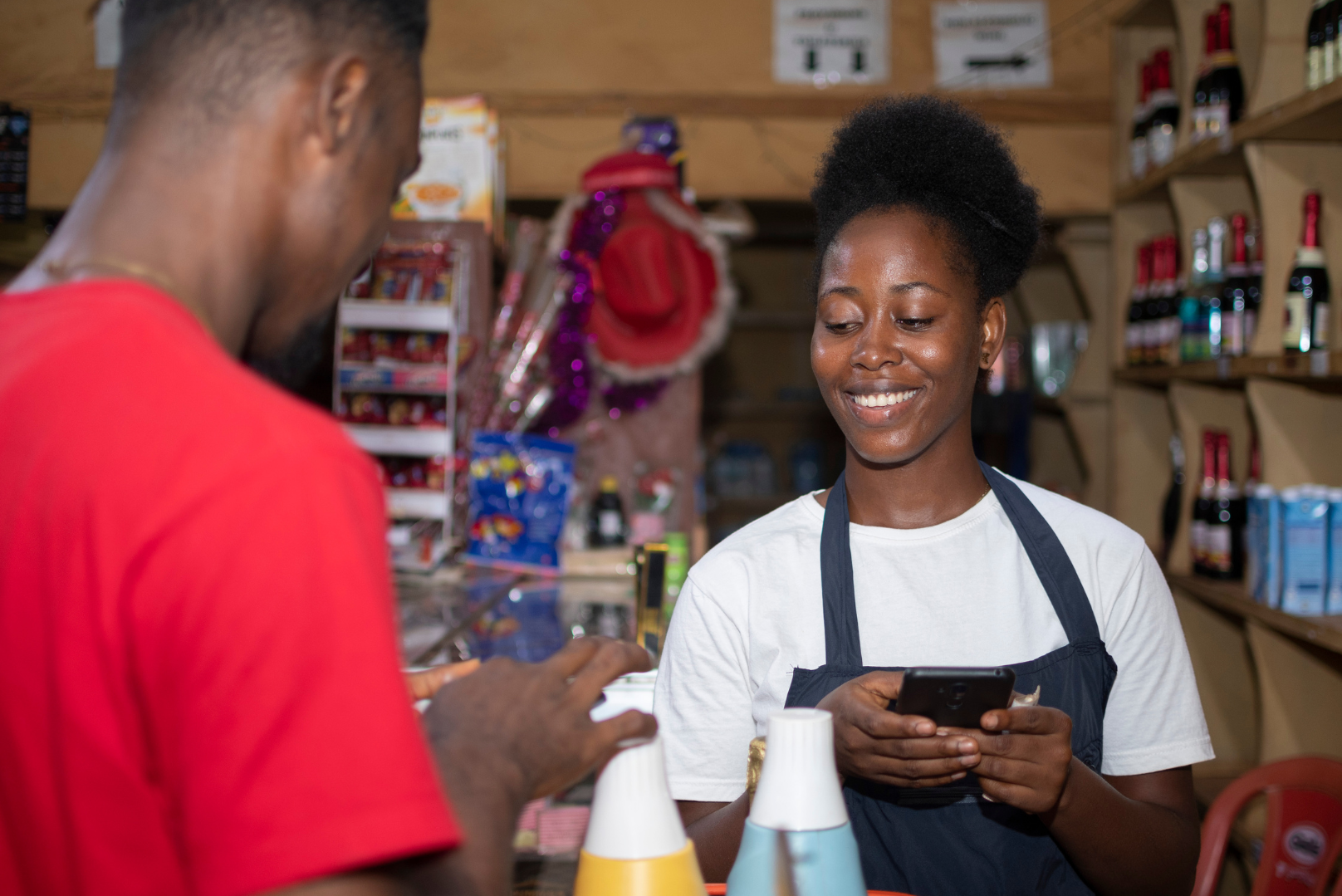 Getting Started in Retail: Finding a Job & Tips for Success ...