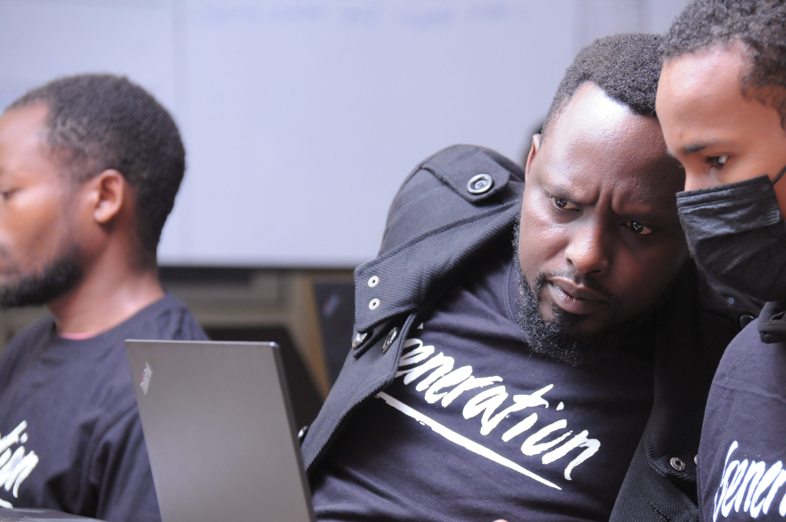 Employability in the Retail Sector | Generation Kenya