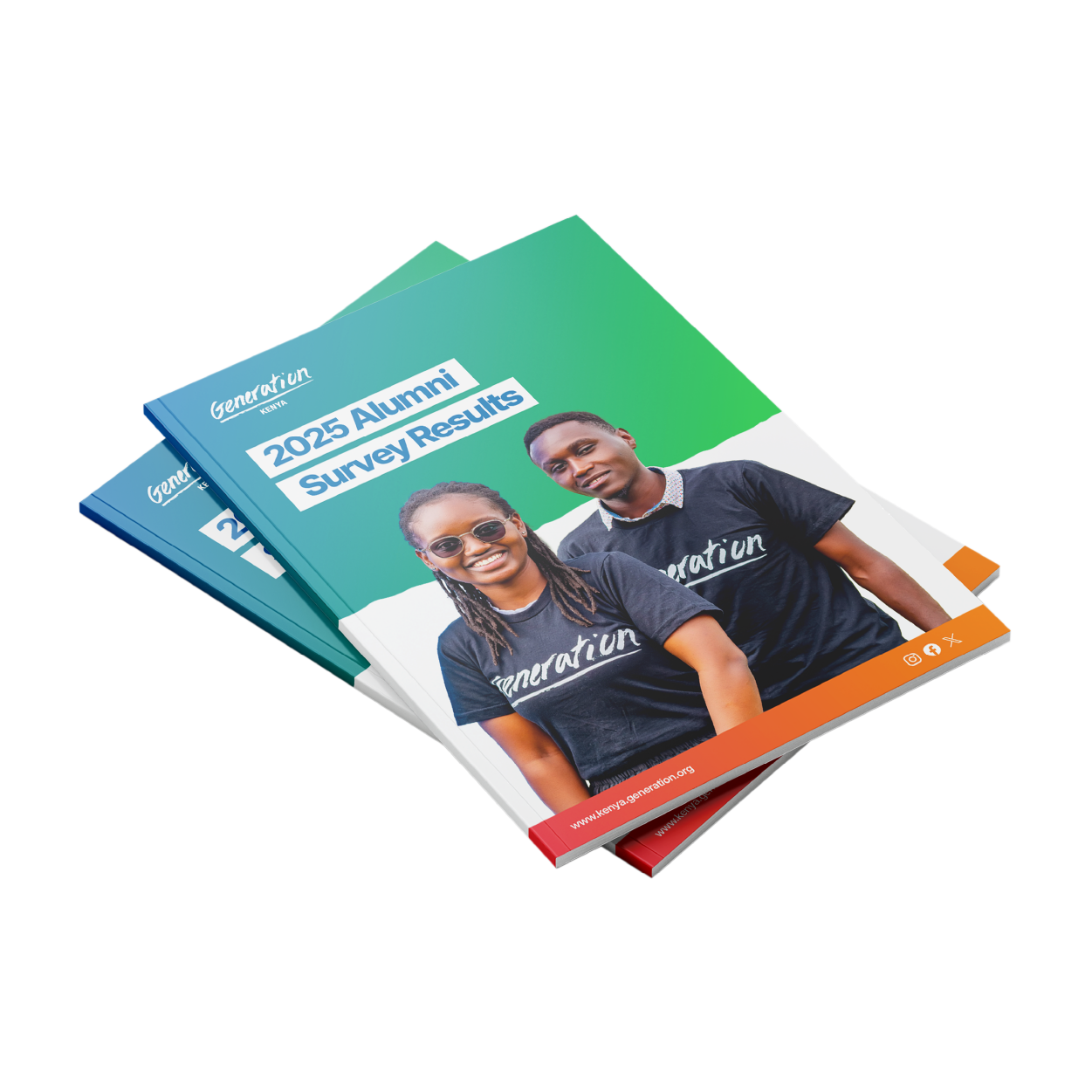Empowering Kenya’s Youth: Insights from the 2025 Generation Kenya ...